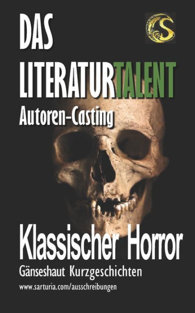 Klassischer Horror by Patrick Zimmerschied, Sebastian Opper, Lena ...