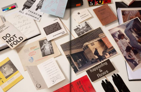 Invitation: Archive as Event by Annette Jael Lehmann, Hardcover ...