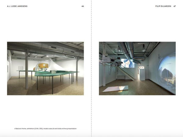 A.J. Lode Janssens: 1,47 mbar by A.J. Lode Janssens, Paperback | Barnes ...