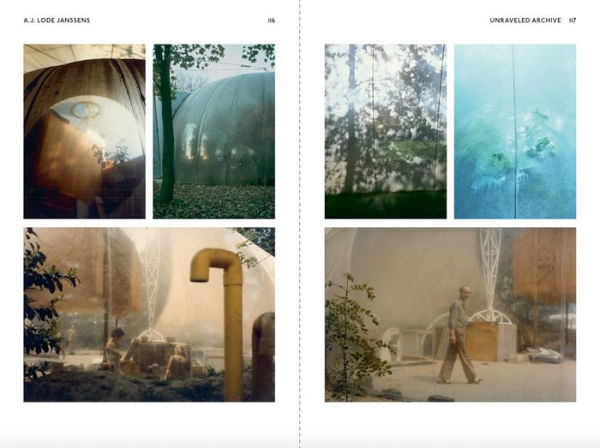 A.J. Lode Janssens: 1,47 mbar by A.J. Lode Janssens, Paperback | Barnes ...