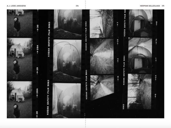 A.J. Lode Janssens: 1,47 mbar by A.J. Lode Janssens, Paperback | Barnes ...