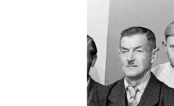 Men Like Hitler by Friedrich Tietjen, Paperback | Barnes & Noble®