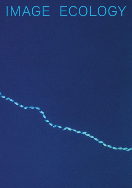 Image Ecology by Boaz Levin, Paperback | Barnes & Noble®