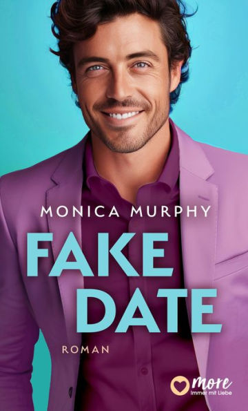 Fake Date by Monica Murphy | eBook | Barnes & Noble®