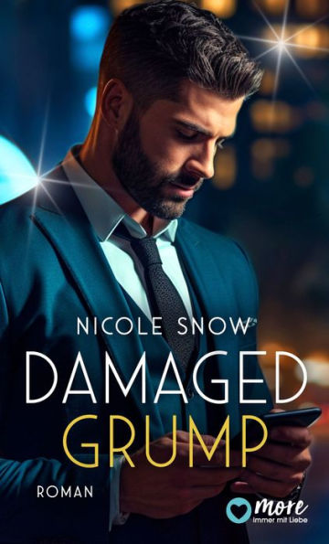 Damaged Grump by Nicole Snow | eBook | Barnes & Noble®