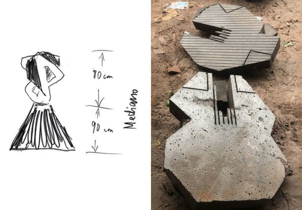 Robert Janitz at Anahuacalli by Robert Janitz, Paperback | Barnes & Noble®