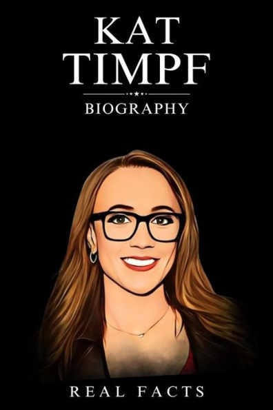 Kat Timpf Biography by Real Facts | eBook | Barnes & Noble®