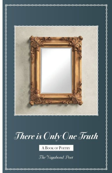 There is only one truth by Trevor David Honour, Paperback | Barnes & Noble®