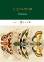 Orlando by Virginia Woolf, Paperback | Barnes & Noble®