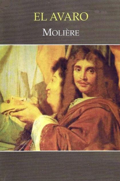 El avaro by Molière | eBook | Barnes & Noble®
