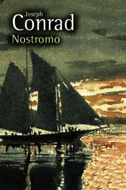 Nostromo - Espanol by Joseph Conrad | eBook | Barnes & Noble®
