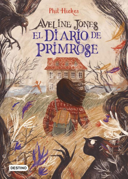 Aveline Jones 1. El diario de Primrose by Phil Hickes | eBook | Barnes ...