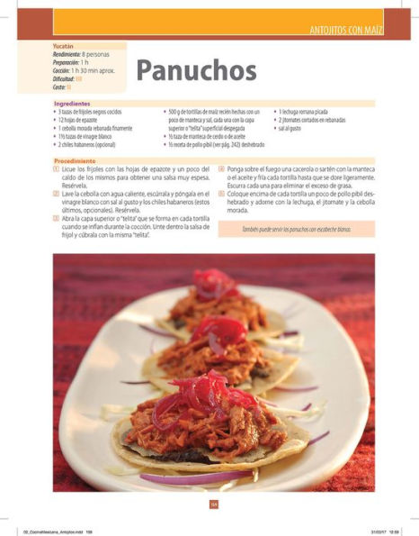 Larousse de la Cocina Mexicana by Gironella Alicia, Hardcover | Barnes & Noble®