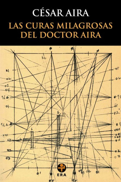 Las curas milagrosas del Doctor Aira by César Aira | eBook | Barnes ...