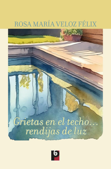 Grietas en el techo... rendijas de luz by Rosa María Veloz Félix ...