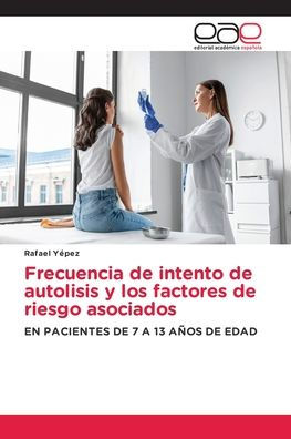 Frecuencia de intento de autolisis y los factores de riesgo asociados ...