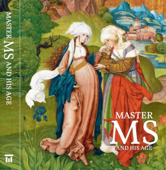 Master MS Mester and his Age by Gábor Endrodi, Hardcover | Barnes & Noble®