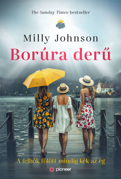 Borúra deru by Milly Johnson | eBook | Barnes & Noble®