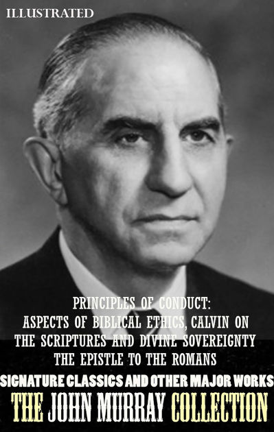 The John Murray Collection. Signature Classics and Other Major Works ...