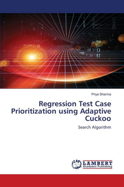 Barnes And Noble Regression Test Case Prioritization Using Adaptive