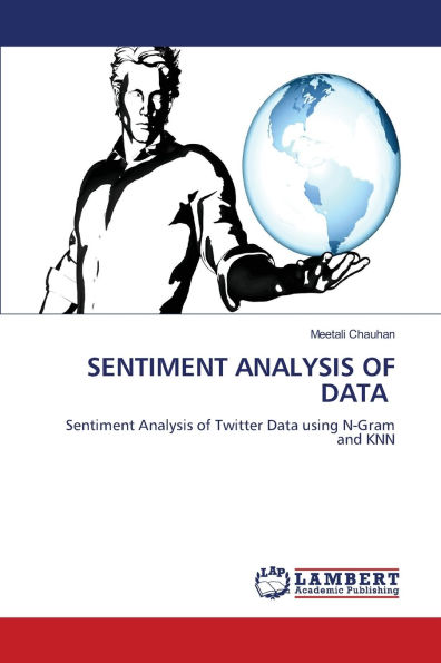 Sentiment Analysis of Data by Meetali Chauhan, Paperback | Barnes & Noble®