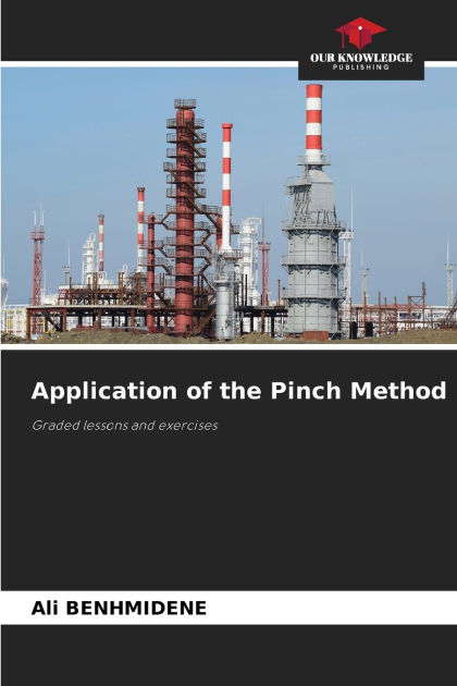 Application of the Pinch Method by Ali Benhmidene, Paperback | Barnes ...