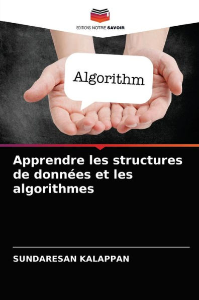 Barnes And Noble Apprendre Les Structures De Données Et Les Algorithmes Mall Of America®