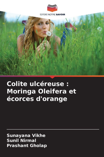Colite ulcï¿½reuse: Moringa Oleifera et ï¿½corces d'orange by Sunayana ...
