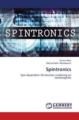 Spintronics by Kunsa Haho, Mal'nevVadim Nickolaevich, Paperback ...