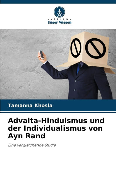 Advaita-Hinduismus und der Individualismus von Ayn Rand by Tamanna ...