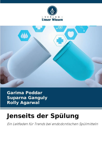Jenseits der Spï¿½lung by Garima Poddar, Suparna Ganguly, Rolly Agarwal ...