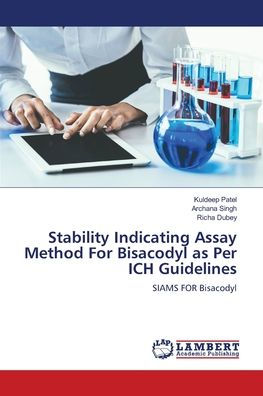 Stability Indicating Assay Method For Bisacodyl as Per ICH Guidelines ...