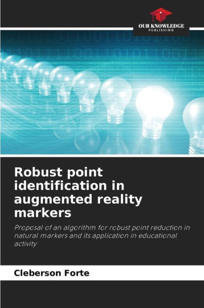 Robust point identification in augmented reality markers by Cleberson ...