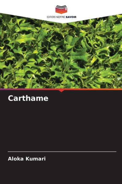 Carthame by Aloka Kumari, Paperback | Barnes & Noble®