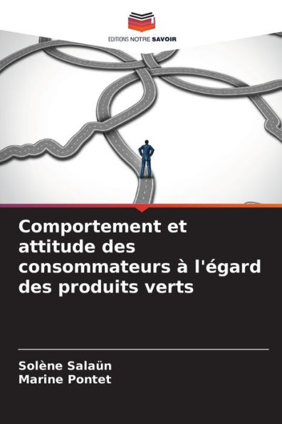 Comportement et attitude des consommateurs ï¿½ l'ï¿½gard des produits ...