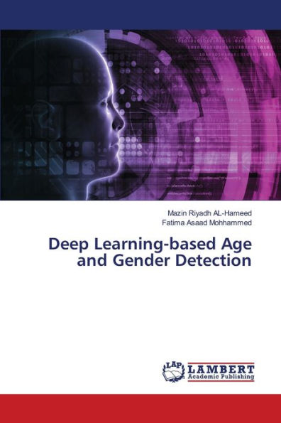Deep Learning-based Age and Gender Detection by Mazin Riyadh Al-Hameed, Fatima Asaad Mohhammed ...