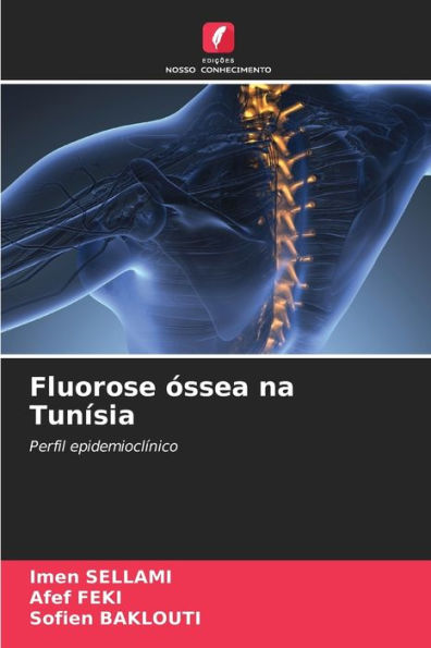Fluorose ï¿½ssea na Tunï¿½sia by Imen Sellami, Afef Feki, Sofien ...