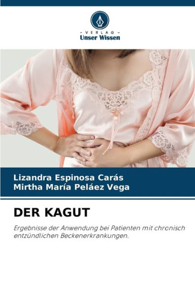Der Kagut by Lizandra Espinosa Carïs, Mirtha Marïa Pelïez Vega ...