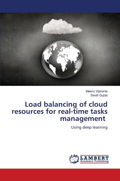 Load balancing of cloud resources for real-time tasks management by ...