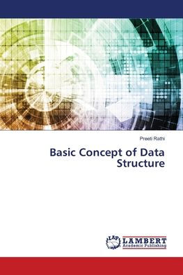 Basic Concept of Data Structure by Preeti Rathi, Paperback | Barnes ...