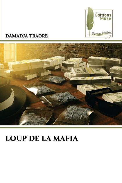 Loup de la Mafia by Damadja Traorï, Paperback | Barnes & Noble®