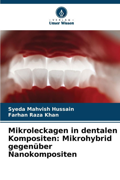 Mikroleckagen in dentalen Kompositen: Mikrohybrid gegenï¿½ber ...