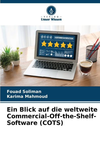 Ein Blick auf die weltweite Commercial-Off-the-Shelf-Software (COTS) by ...