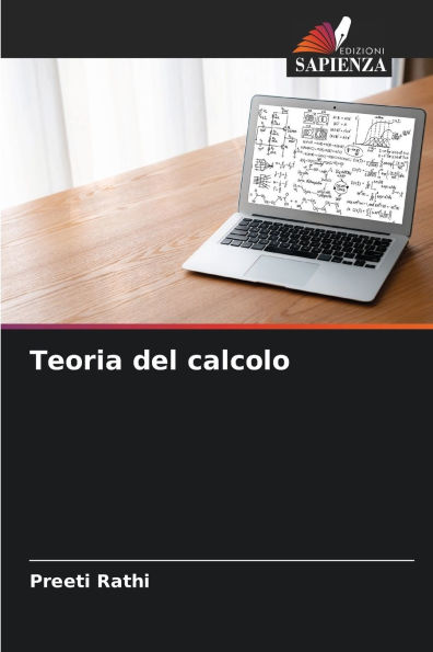 Teoria del calcolo by Preeti Rathi, Paperback | Barnes & Noble®