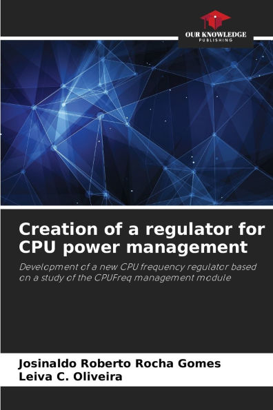 Creation of a regulator for CPU power management by Josinaldo Roberto ...