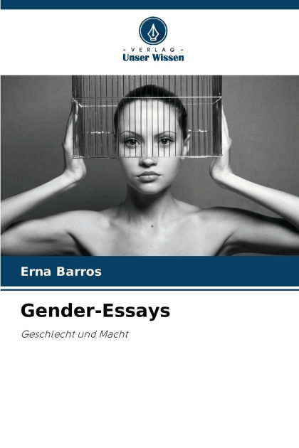 Gender-Essays by Erna Barros, Paperback | Barnes & Noble®