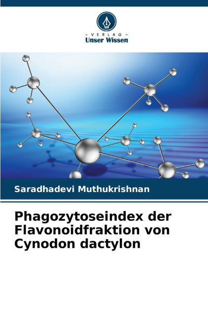Phagozytoseindex der Flavonoidfraktion von Cynodon dactylon by ...