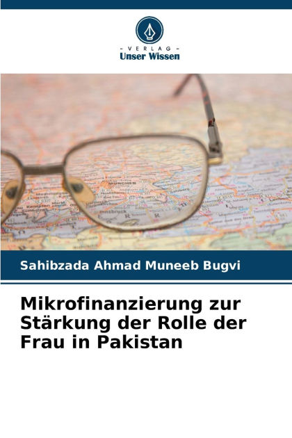 Mikrofinanzierung zur Stï¿½rkung der Rolle der Frau in Pakistan by ...