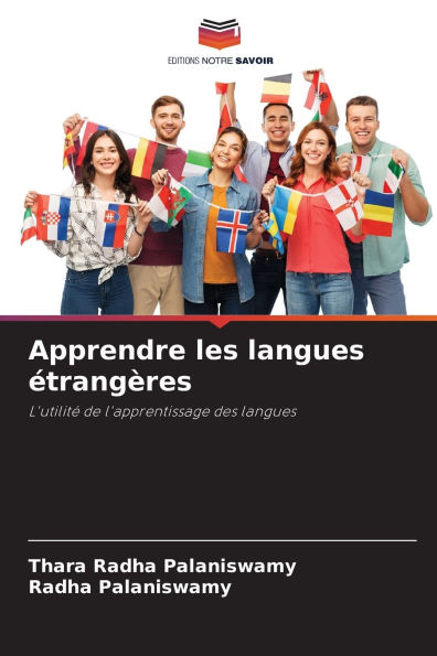 Apprendre les langues ï¿½trangï¿½res by Thara Radha Palaniswamy, Radha Palaniswamy, Paperback ...
