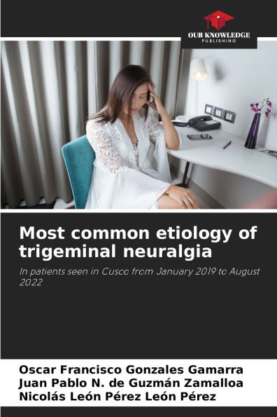 Most common etiology of trigeminal neuralgia by Oscar Francisco ...
